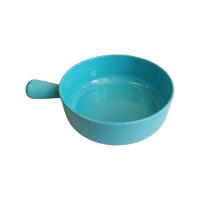 China Durable Melamine Serving Tray Formaldehyde Resin For Dishware for sale