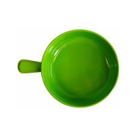 China Durable Melamine Serving Tray Formaldehyde Resin For Dishware for sale