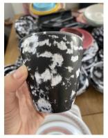 China Melamine Moulding Compound Powder Marble Powder For Making Dishware Melamine Plates Salad Bowl Melamine for sale