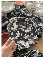China Melamine Moulding Compound Powder Marble Powder For Making Dishware Melamine Plates Salad Bowl Melamine for sale
