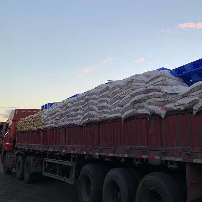China White Melamine Glazing Powder Withstand Temperature -20℃-120℃ for sale