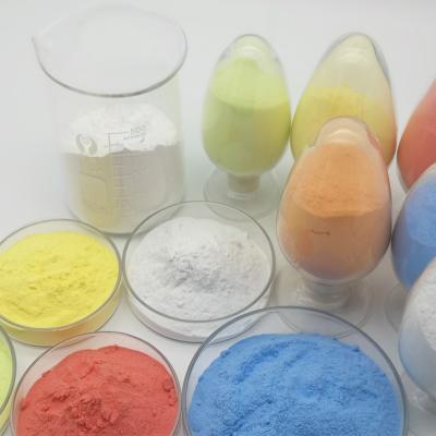 China 100% Food Contact Safe Melamine Moulding Powder for sale