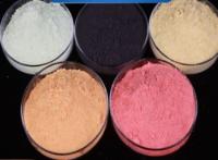 China Melamine Moulding Compound Resin Powder for Compression Molded Tableware for sale