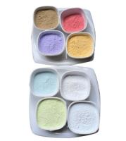 China Melamine Moulding Compound Resin Powder for Compression Molded Tableware for sale