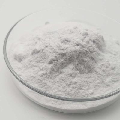China White Melamine Glazing Powder To Resist Heat -20℃-120℃ With Specific Gravity 1.5-1.6g/cm3 for sale