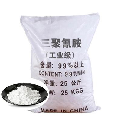 China Melamine Resin Powder for Tableware Manufacturing for sale