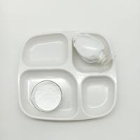 China Melamine Wares Glazing Powder , Melamine Moulding Compound For Tablewares And Hotelwares. for sale