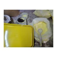 China Anti-Color Changing Urea Formaldehyde Molding Compound For Imitation Ceramic Tableware for sale
