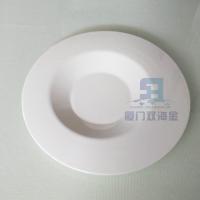 China Sleek Japanese Style Round Melamine Serving Ramen Bowl For Sushi Chinese Restaurant -30\U00b0C- 100\U00b0C for sale