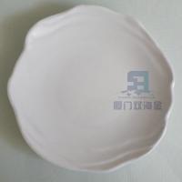 China Elegant Melamine Round Serving Bowl A5 For Home Restaurants for sale