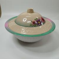 China Japanese Melamine Serving Bowl With Simple And Elegant Design for sale