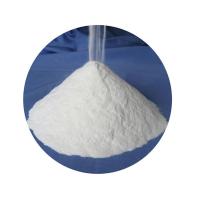 China 99.8% Purity Melamine Resin Powder White Melamine Tableware Molding Compound Powder for sale