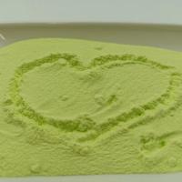 China Yellow Urea Moulding Compound Formaldehyde Resin Powder For Tableware for sale