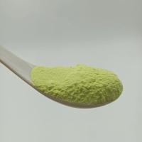 China Yellow Urea Moulding Compound Formaldehyde Resin Powder For Tableware for sale
