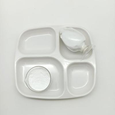 China White Melamine Moulding Comound Powder CAS 108-78-1 For Melamine Tableware for sale