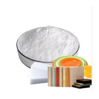 China Melamine Moulding Compound RoHS REACH Approved Granule Injection Grade for sale