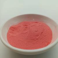 China Thin Water-Like Colorful Urea Formaldehyde Resin Compound Powder Insolubility Dinnerware for sale