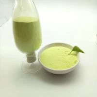 China 130-150.C Melting Point Melamine Glazing Powder To Enhance Surface Smoothness for sale