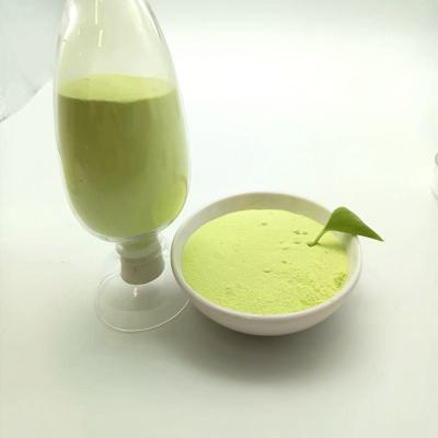 China 130-150.C Melting Point Melamine Glazing Powder To Enhance Surface Smoothness for sale