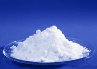 China 1.5~1.6g/cm3 Chemical Melamine Powder For Optimal Glaze Stability for sale