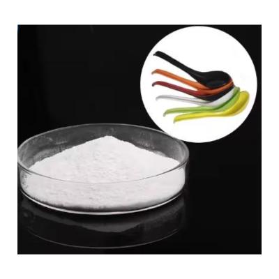 China Good Price Tableware Grade Melamine Formaldehyde Moulding Powder for sale