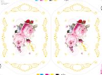 China Get Your Transfer Printing Done Right With Melamine Transfer Paper for sale
