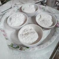 China Urea Moulding Compound Powder 99.8% Purity For Melamine Tableware for sale