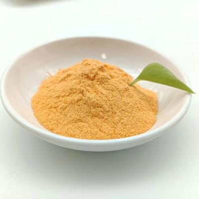 China Top Choice For Streamlined Food Grade Tableware Melamine Moulding Compound Yellow Powder for sale