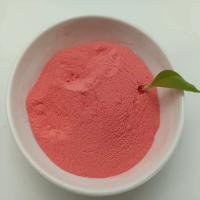 China Top Choice For Streamlined Food Grade Tableware Melamine Moulding Compound Yellow Powder for sale