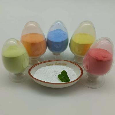 China Colorful Food Grade Melamine Moulding Powder For Making Bowl And Tray for sale
