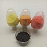China Colorful Food Grade Melamine Moulding Powder For Making Bowl And Tray for sale