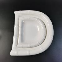 China Food Safe Grade Raw Material Melamine Powder For Dinnerware for sale