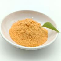 China Grade White Melamine Glazing Powder Chemical Auxiliary With Melting Point 130-150℃ for sale