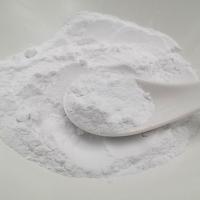China 130-150µ Melamine Glazing Powder for Long Lasting Coating for sale