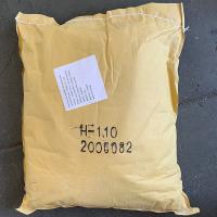 China Modified Melamine Coating Compound / Melamine Glazing Powder for sale