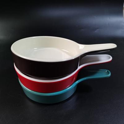 China Multi-color Melamine Formaldehyde Resin Powder 99.8% In Tableware Industry Application for sale