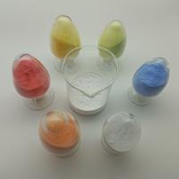 China Multi-color Melamine Formaldehyde Resin Powder 99.8% In Tableware Industry Application for sale