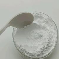 China High Purity Melamine Glazing Powder For Melamine Tableware Shrink Powder LG-220 for sale