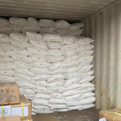China Durable White Melamine Resin Powder Melamine Glazing Powder Chemical Auxiliary Agent for sale