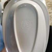 China 99.8% Purity White Melamine Formaldehyde Moulding Powder For Making Plates Bowl for sale