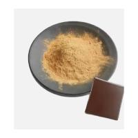 China White Powder Material Dicyandiamide Formaldehyde Resin for sale