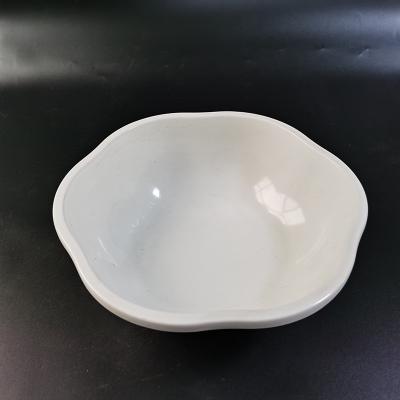 China Red Urea Moulding Compound Formaldehyde Resin Powder For Tableware 30% Melamine Purity for sale