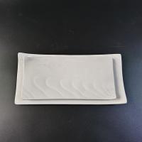 China Red Urea Moulding Compound Formaldehyde Resin Powder For Tableware 30% Melamine Purity for sale