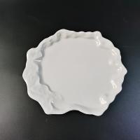 China 100% White Melamine Formaldehyde Moulding Compound Powder For Tableware Or Dinnersets for sale