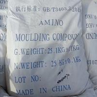 China Produce Melamine Tableware High-class Celluloseas Reinforcement Melamine Moulding Compound Powder for sale