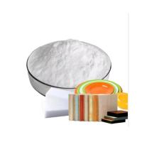 China Specific Gravity 1.5-1.6g/cm3 Melamine Glazing Powder 10kg 20kg 25kg Withstand Temperature -20C-120C for sale