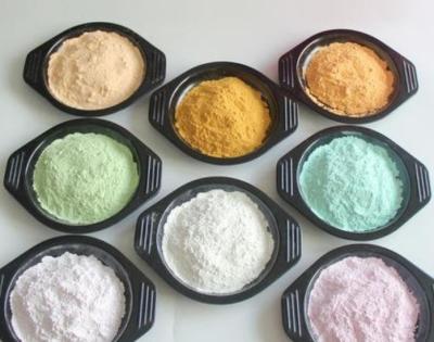 China Food Grade Urea Formaldehyde Molding Compound Anti-Scratch Anti-Heat UF Resin Powder for Tableware for sale