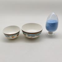China 100% Melamine Moulding Compound Powder Long Shelf Time For Melamine Tablewares or Electronics Products for sale