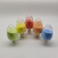 China Chemical Auxiliary Agent Melamine Glazing Powder 6500mt / Month With Specific Gravity 1.5-1.6g/cm3 for sale