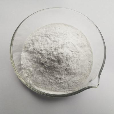 China Melamine Glazing Powder Product With Specific Gravity Of 1.5-1.6g/cm3 for sale